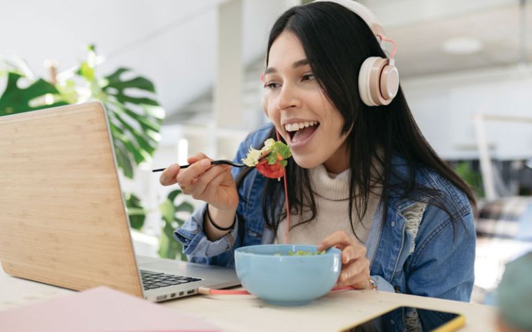 What Gen Z Wants: A Look Inside Their Food Preferences - Hospitality News
