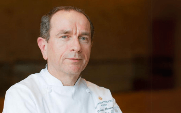 About Chef Rubin Ruggier - Hospitality News