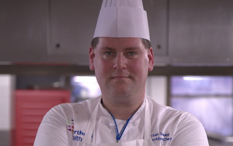 Hospital Food Will Be Forever Changed - Hospitality News