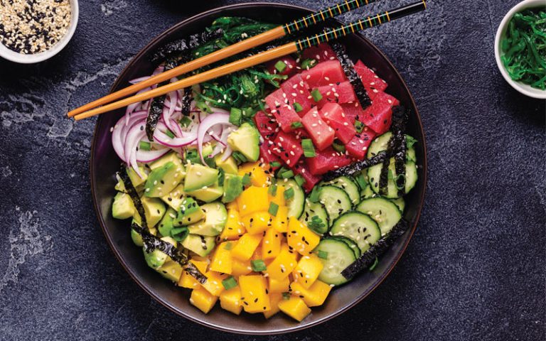 What Gen Z Wants: A Look Inside Their Food Preferences - Hospitality News