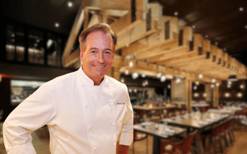 What Makes John Doherty Special - Hospitality News