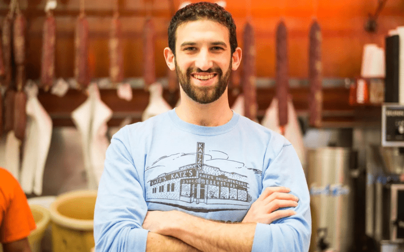 Katz’s Delicatessen: A New York Legacy - Hospitality News