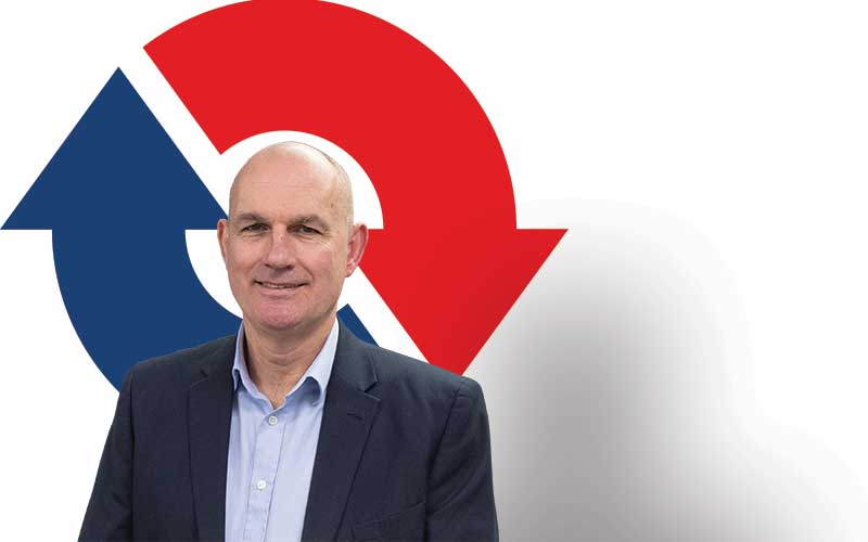 Leading Foodservice Manufacturing with Simon Lohse - Hospitality News