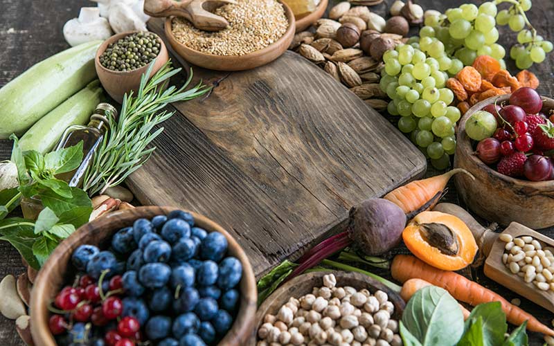 The Power of Healing Through Foodservice - Hospitality News